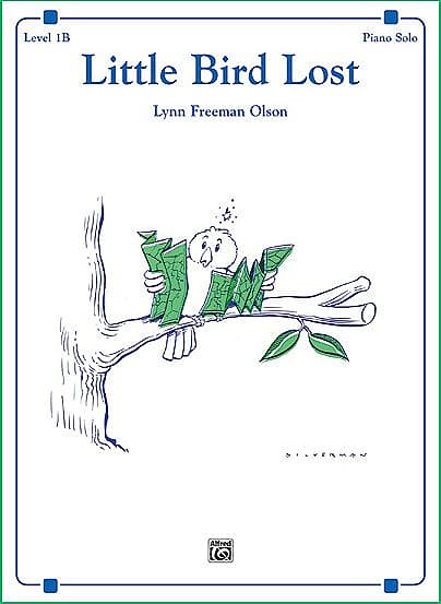 Little Bird Lost | Reverb