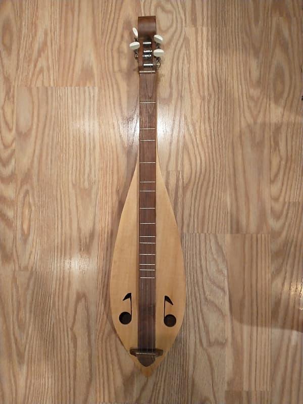 4 String Dulcimer | Reverb Australia