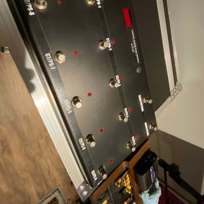 CAE RS-10 MK2 MIDI CONTROLLER | Reverb