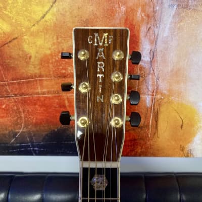 Martin HD7 (Roger McGuinn Signature Edition) | Reverb