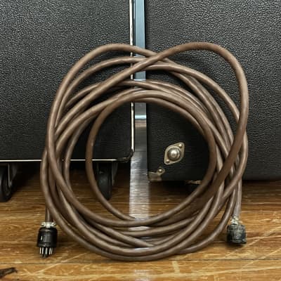 1970's Guild Model Three Bass Amplifier | Reverb