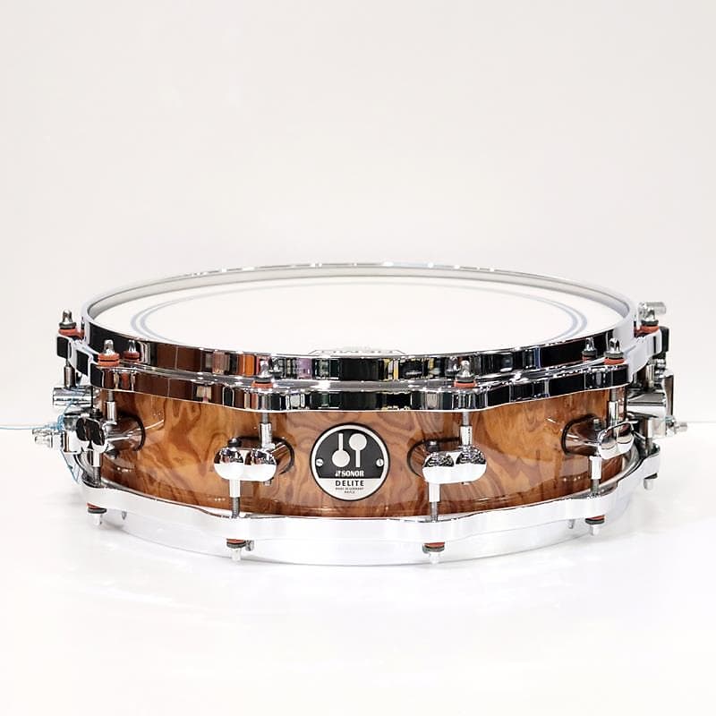 SONOR USED Used DL-1404SDWD [DELITE Series 14''4.25 Snare | Reverb