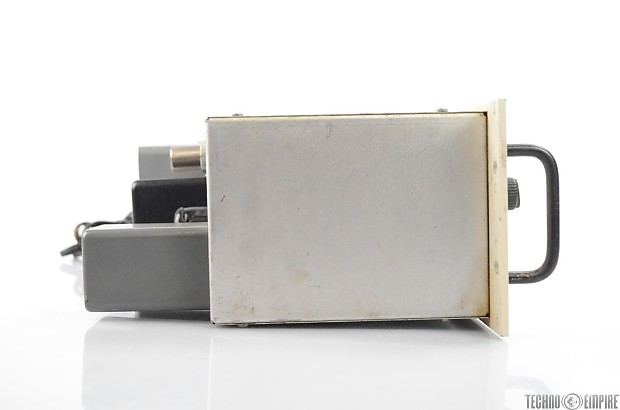 CBS Laboratories 440 Audimax I Automatic Level Control AGC | Reverb