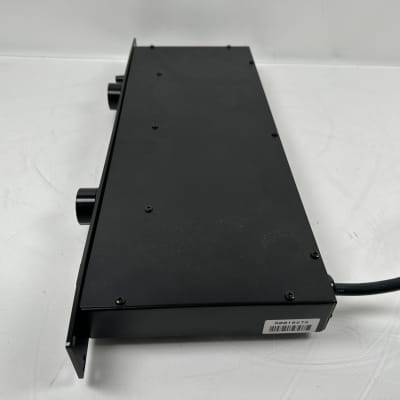 Furman Rack Rider RR-15 Plus 8 Outlet Power Supply Rack Mount | Reverb