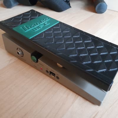 Ibanez PQL Parametric EQ Equalizer Rare Vintage | Reverb Deutschland