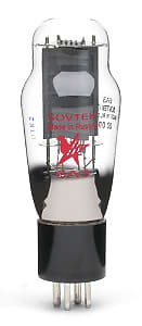 SOVTEK - 6A3 - Valvola Finale Sovtek | Reverb