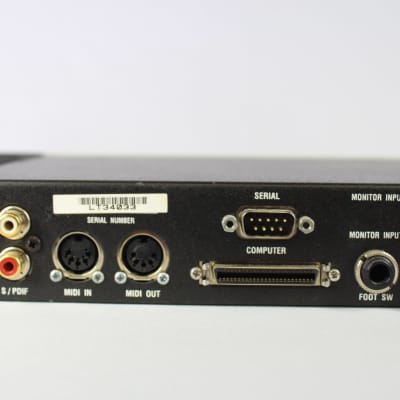 Digidesign digi001 8-Channel Audio Recording Interface | Reverb