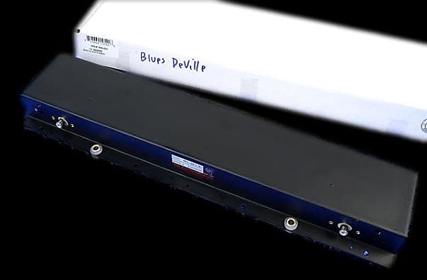 Ruby Reverb Tank Replacement for Fender Amps | Reverb