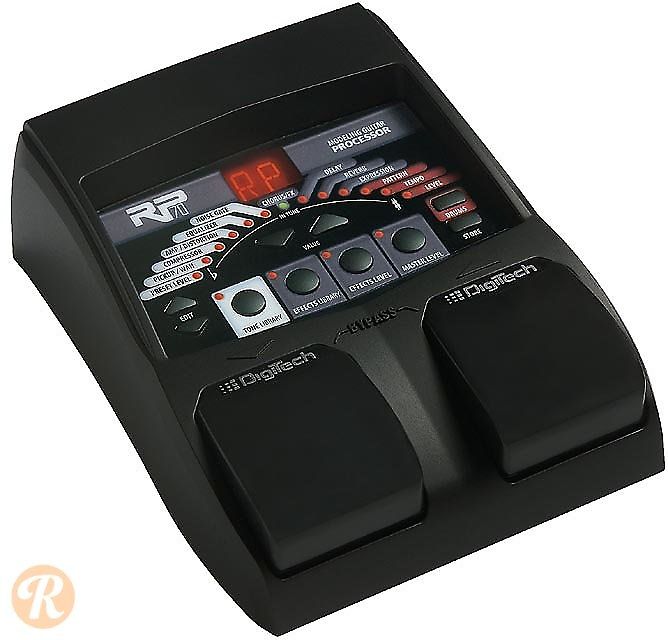 DigiTech RP70 | Reverb