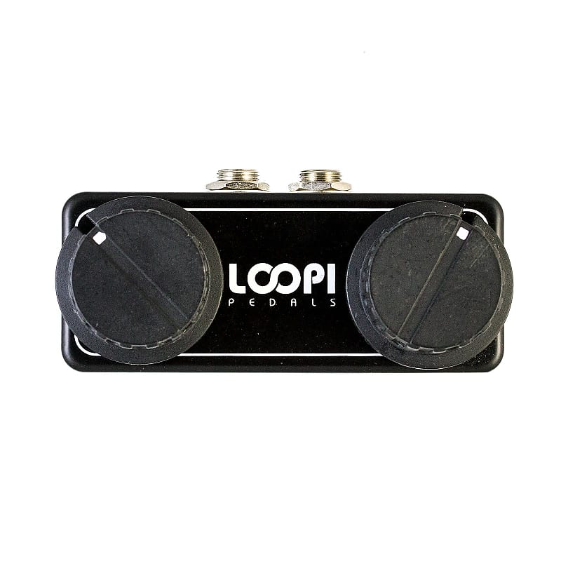 Loopi Pedals Mini Dual Expression Knobs - Boss | Reverb