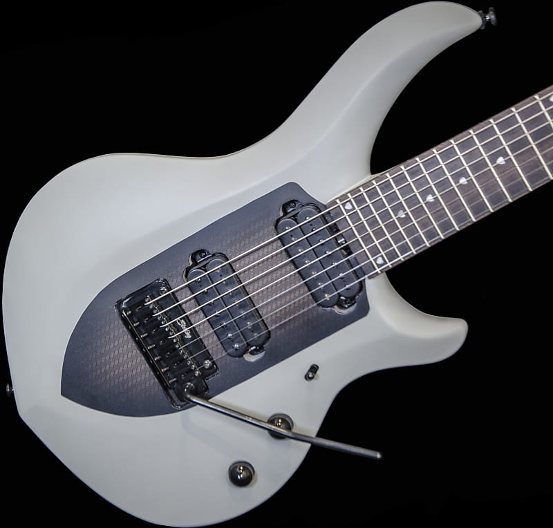 Sterling by Music Man MAJ170 John Petrucci Signature 7-string | Reverb