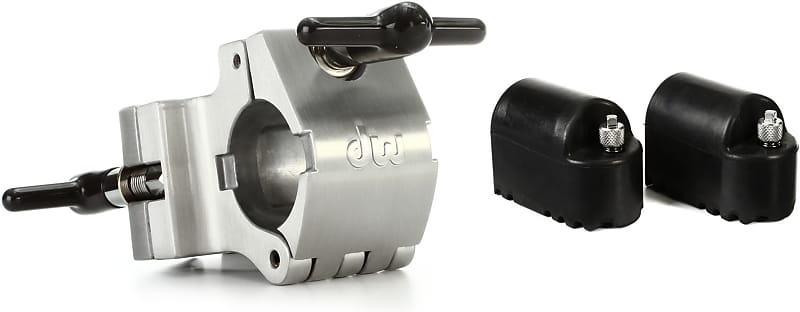 DW DWSMRKC1515 9000 Series Fixed Right Angle Rack Clamp - 1.5 | Reverb