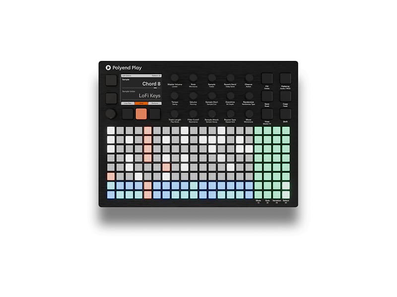 Polyend Play | Reverb