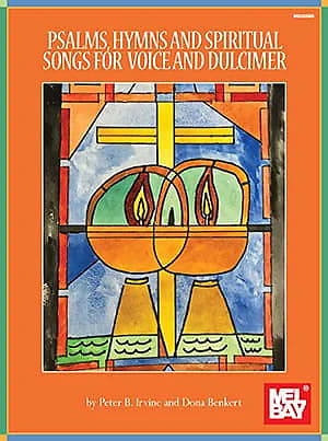 Psalms, Hymns and Spiritual Songs for Voice and Dulcimer | Reverb
