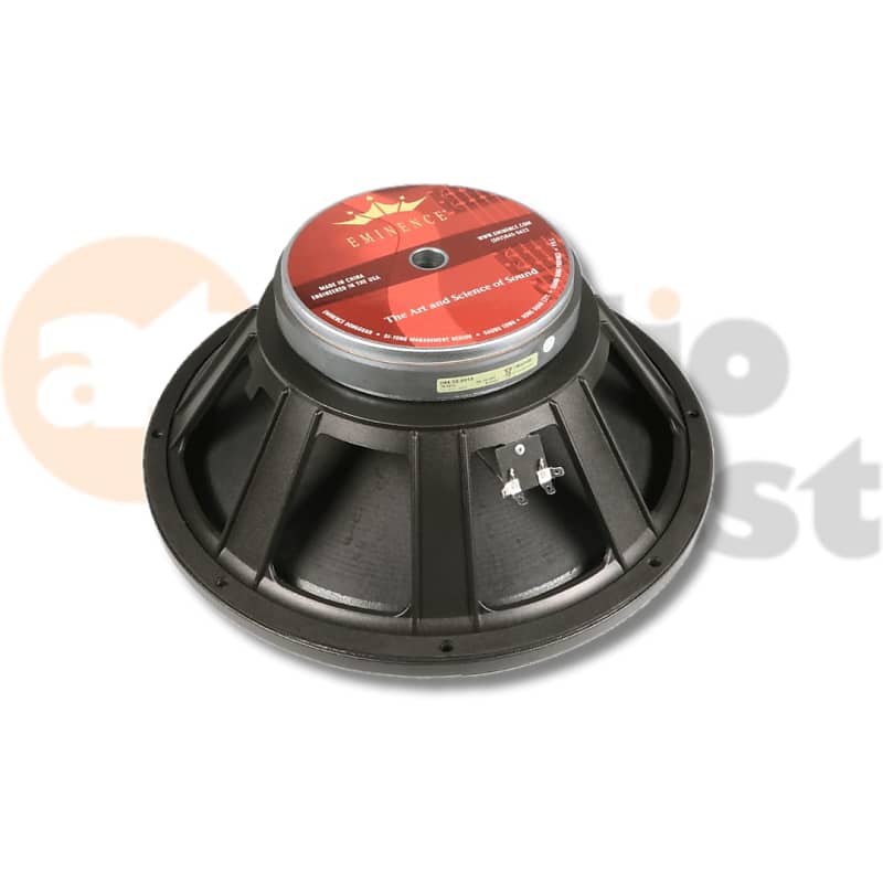 86-511-08 Speaker 15" 8 OHM 150W P AMPEG | Reverb