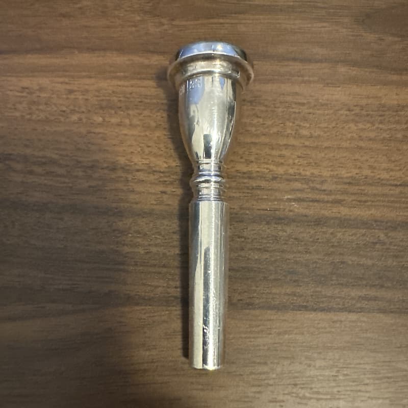 Bach 3S Commercial Early 2010’s - Silver | Reverb