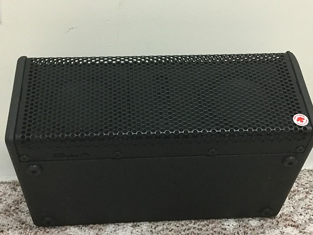 VTC Pro Audio FF1 | Reverb