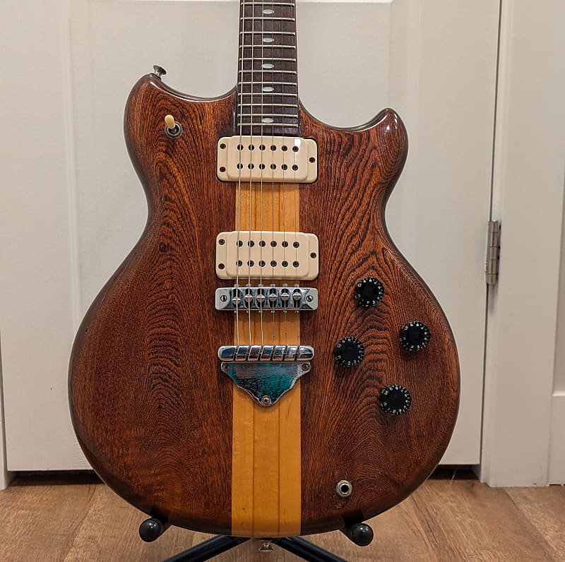 1978 Greco GO-700 SpeedWay - Rare - Vintage | Reverb