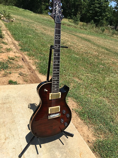 PRS SC 245 25th Anniversary | Reverb