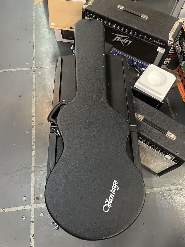 Vantage Case | Reverb