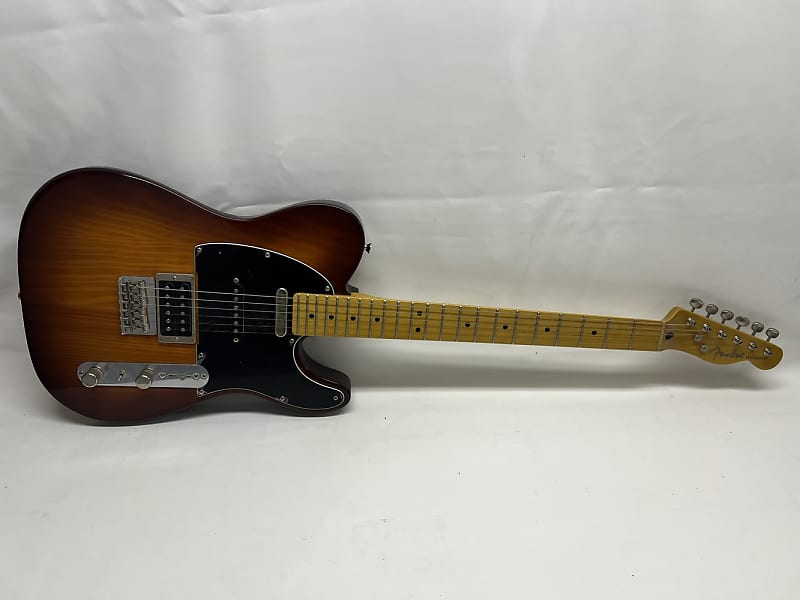 Fender TELECASTER | Reverb