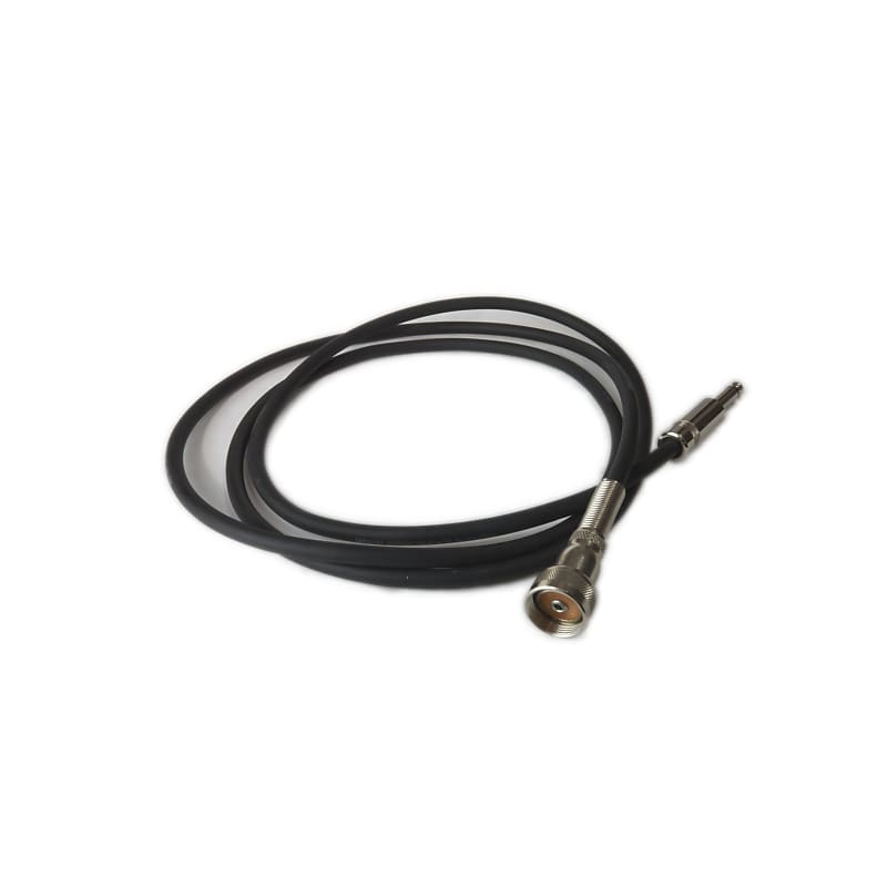 Astatic - JT-30 Bullet - 15 feet Screw On Mic Cable | Reverb