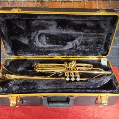 Jupiter CXL CTR-60 Student Model Trumpet | Reverb