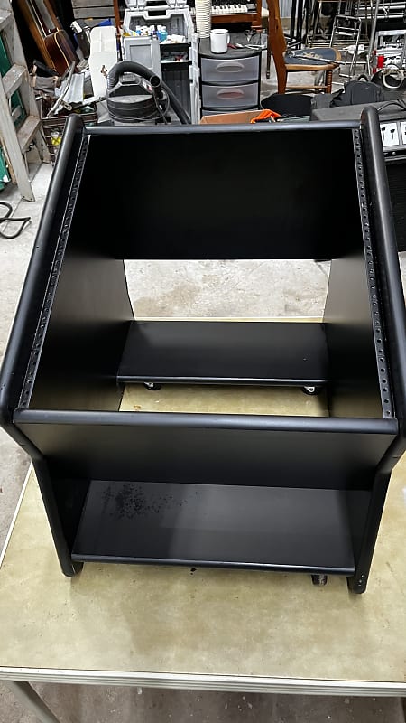 RAB Pro Rack M12 2021 Black | Reverb