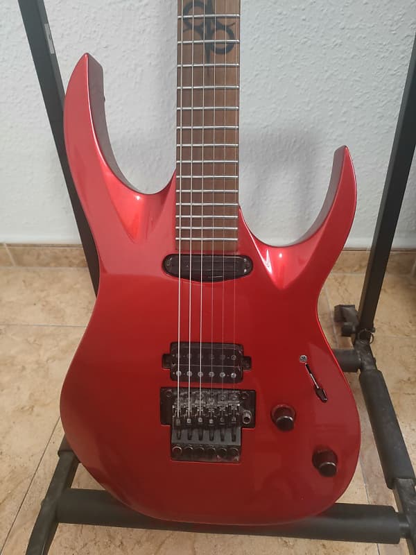 Solar AB 1.6 FRCAR | Reverb