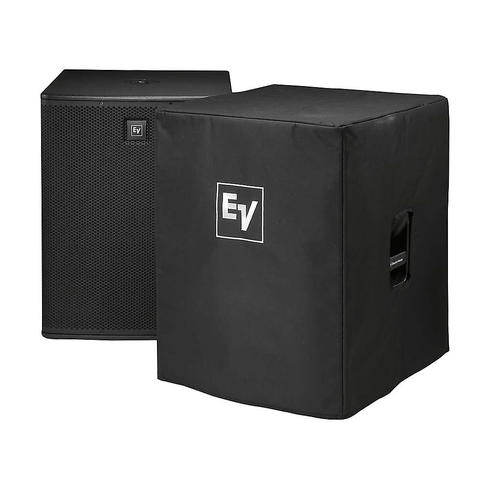 Electro-Voice ELX118-CVR Padded ELX118 Subwoofer Speaker | Reverb