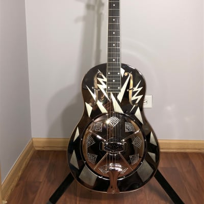 Michael Messer Lightning | Reverb