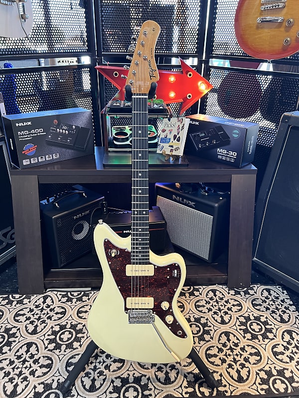 Tagima TW-61 2021 - white | Reverb