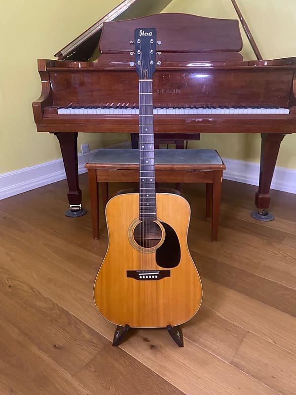 Ibanez 627H 1970s Made in Japan | Reverb Australia