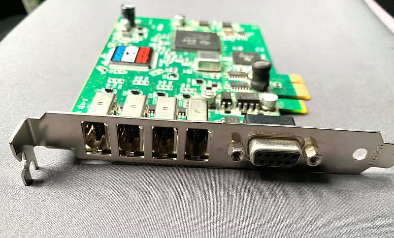 MOTU 424 PCIe | Reverb Australia