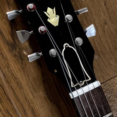 Gibson EB6 john Entwistle 1961 - Original | Reverb UK