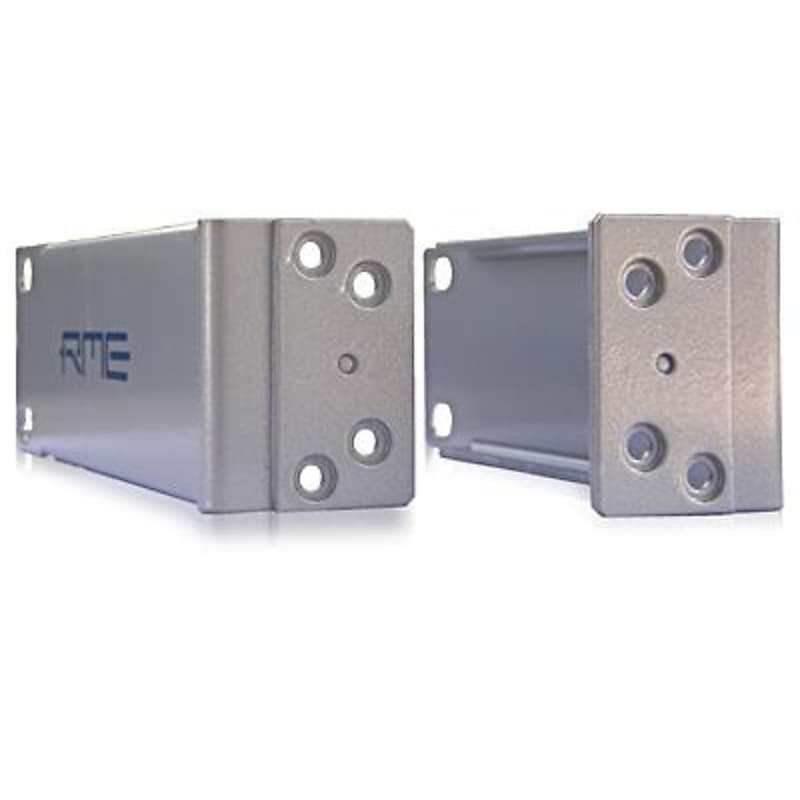 ALVA CABLEWare RM19-x - Rack Mount Adapter - Audio Interface | Reverb