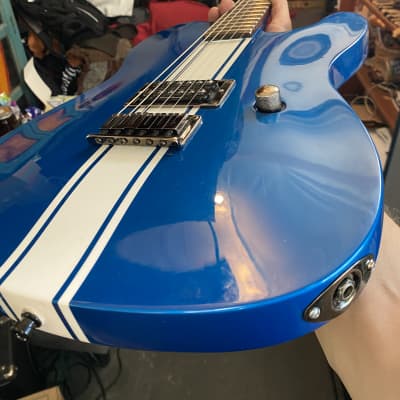 Fender Telecaster Esquire Custom GT 2003/4 - Gloss | Reverb Australia