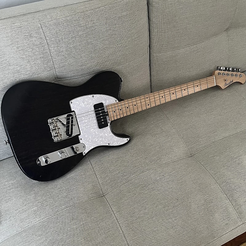 I'll ACCEPT any reasonable offer: Bacchus T-Master | Reverb Australia