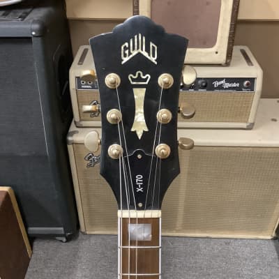 Guild X-170 | Reverb