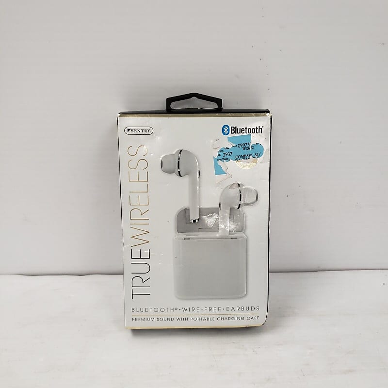 True Wireless Earbuds | Reverb