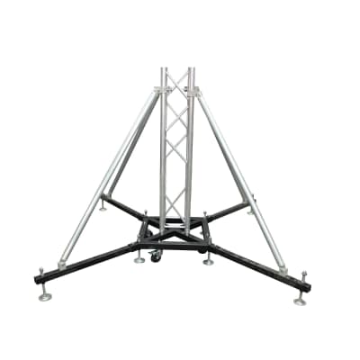 Ground Support Truss Lifting Tower Roof System Chain Hoist | Reverb