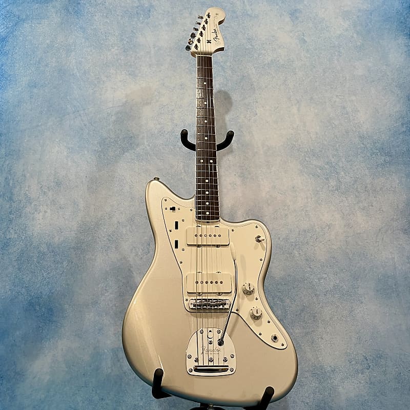2024 Fender Japan FSR Traditional II 60s Jazzmaster Inca | Reverb