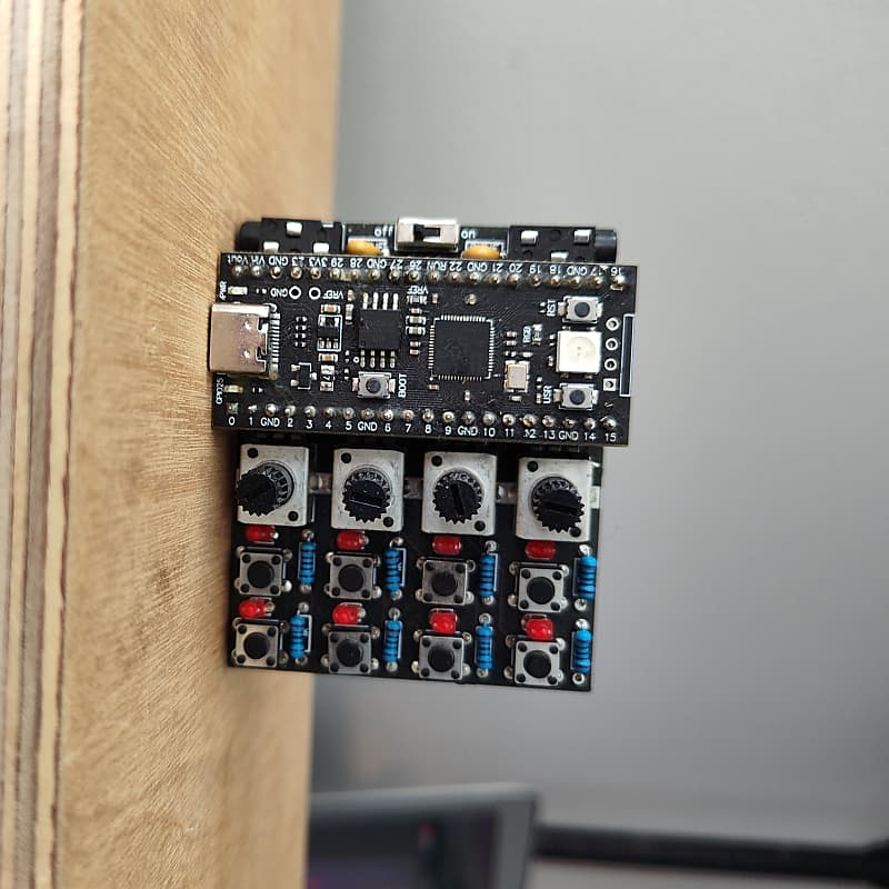 Infinite Digits Pikocore | Reverb