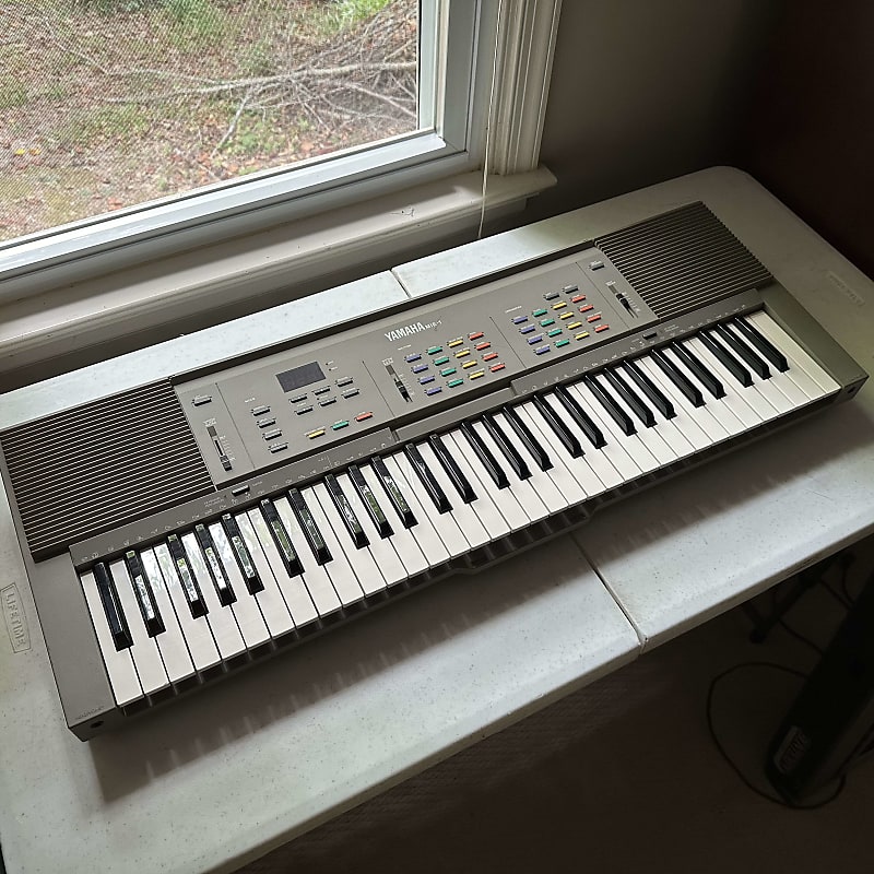 Yamaha MIE-1 (90s) | Reverb