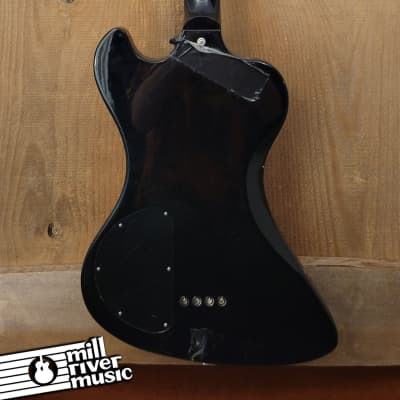 Gibson Krist Novoselic Signature RD Bass 2012 Modest Mouse | Reverb