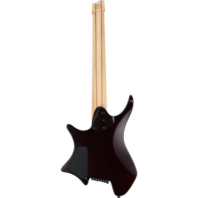 Strandberg Boden Standard NX 7 Electric Guitar, 7-String | Reverb