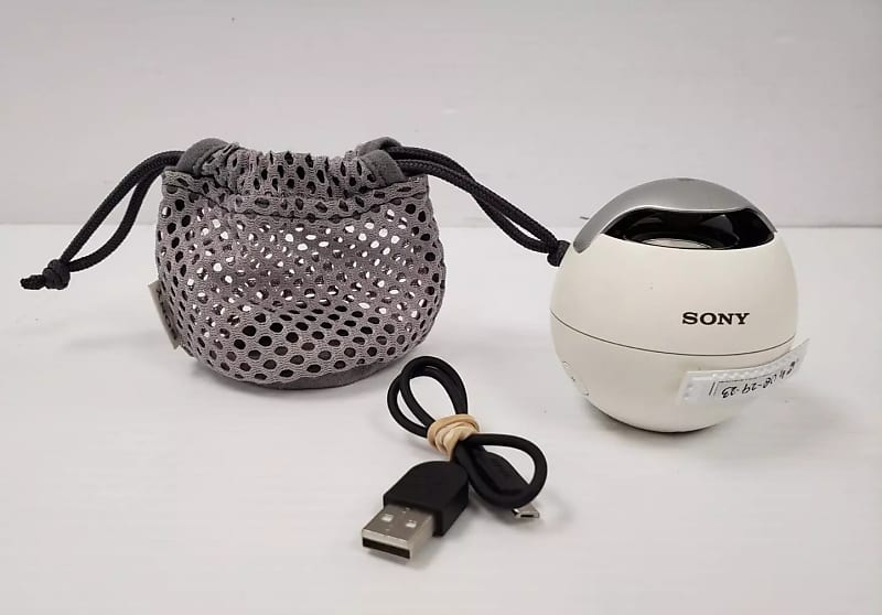 Sony SRS-BTVK | Reverb