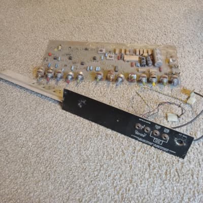 Peavey valveking output transformer Valveking | Reverb