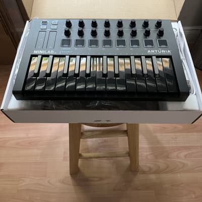 Yamaha MCS2 Midi Control Station 1986 | Reverb