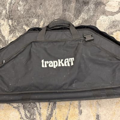 Alternate Mode Trapkat | Reverb